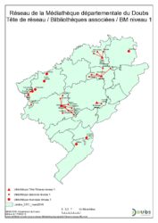 Culture – 1 à 9 sur 9 au total – Département du Doubs