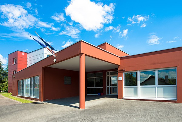 Collège Jean Bauhin – Département du Doubs