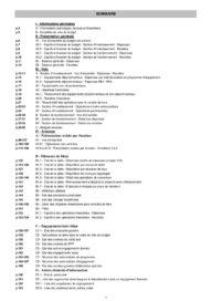 Décision modificative n°3-2015 – Département du Doubs