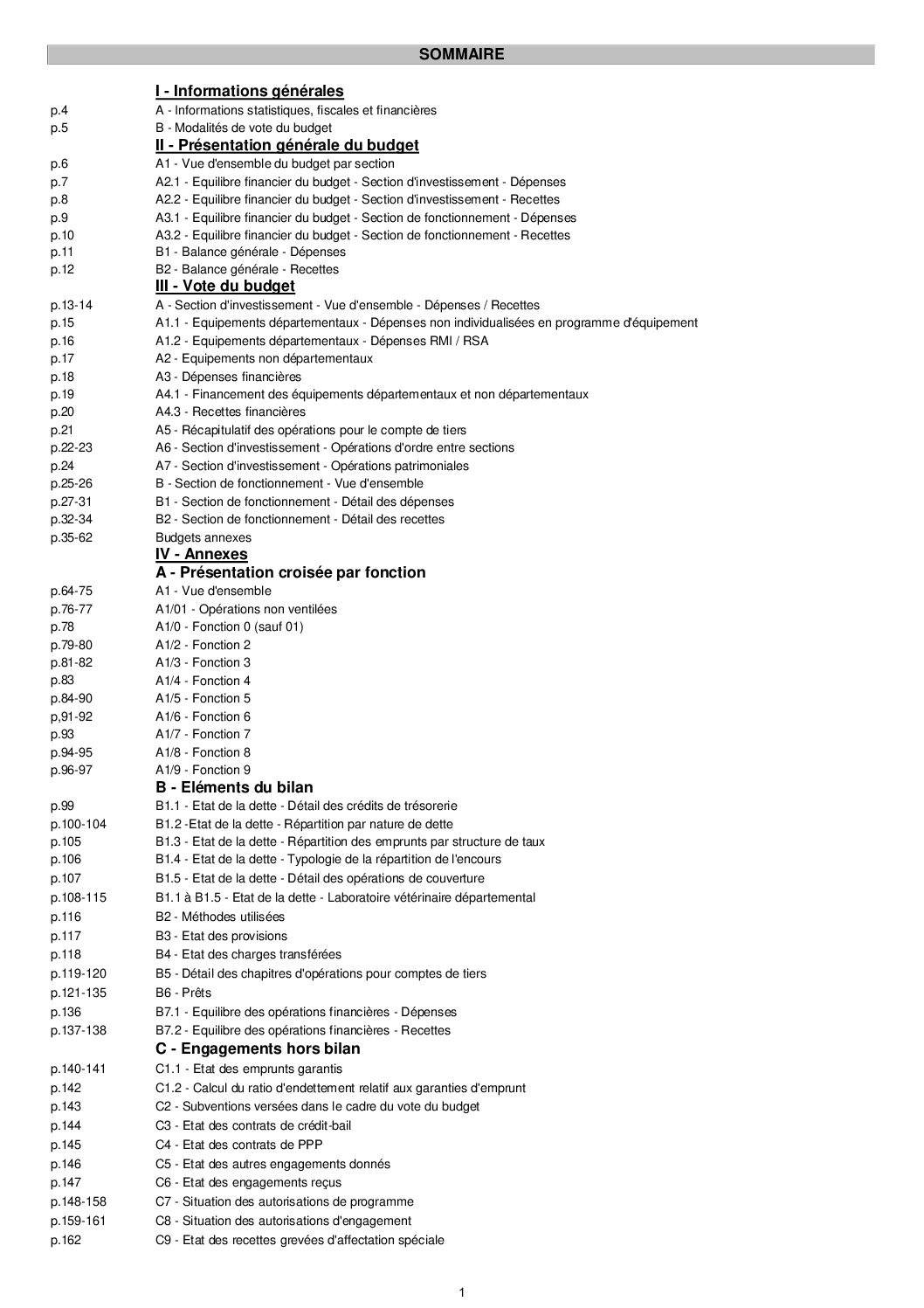 Décision modificative n°2 – 2018 – Département du Doubs