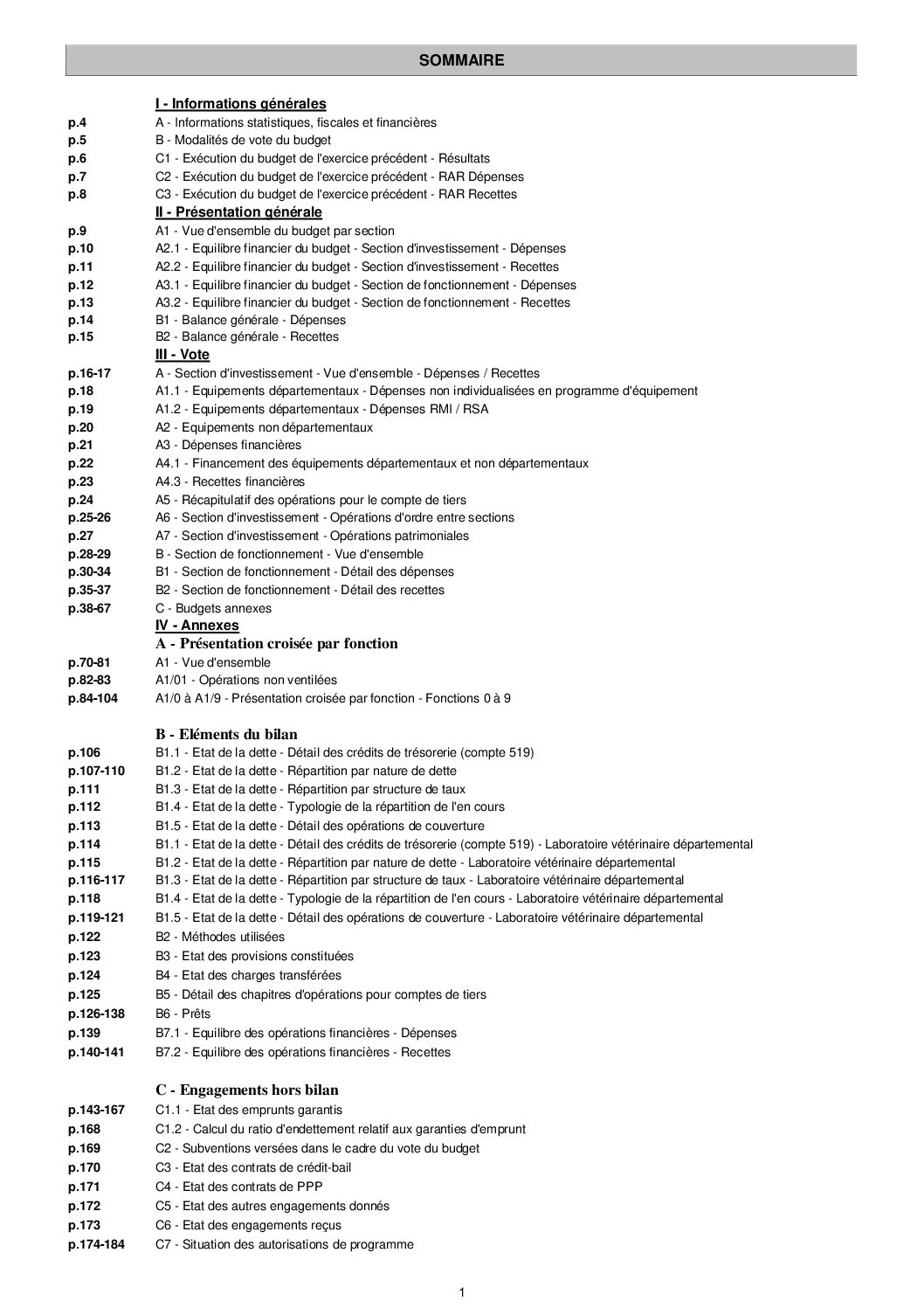 Décision modificative n°2 2020 – Département du Doubs
