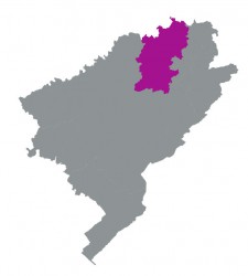 Bavans – Département du Doubs