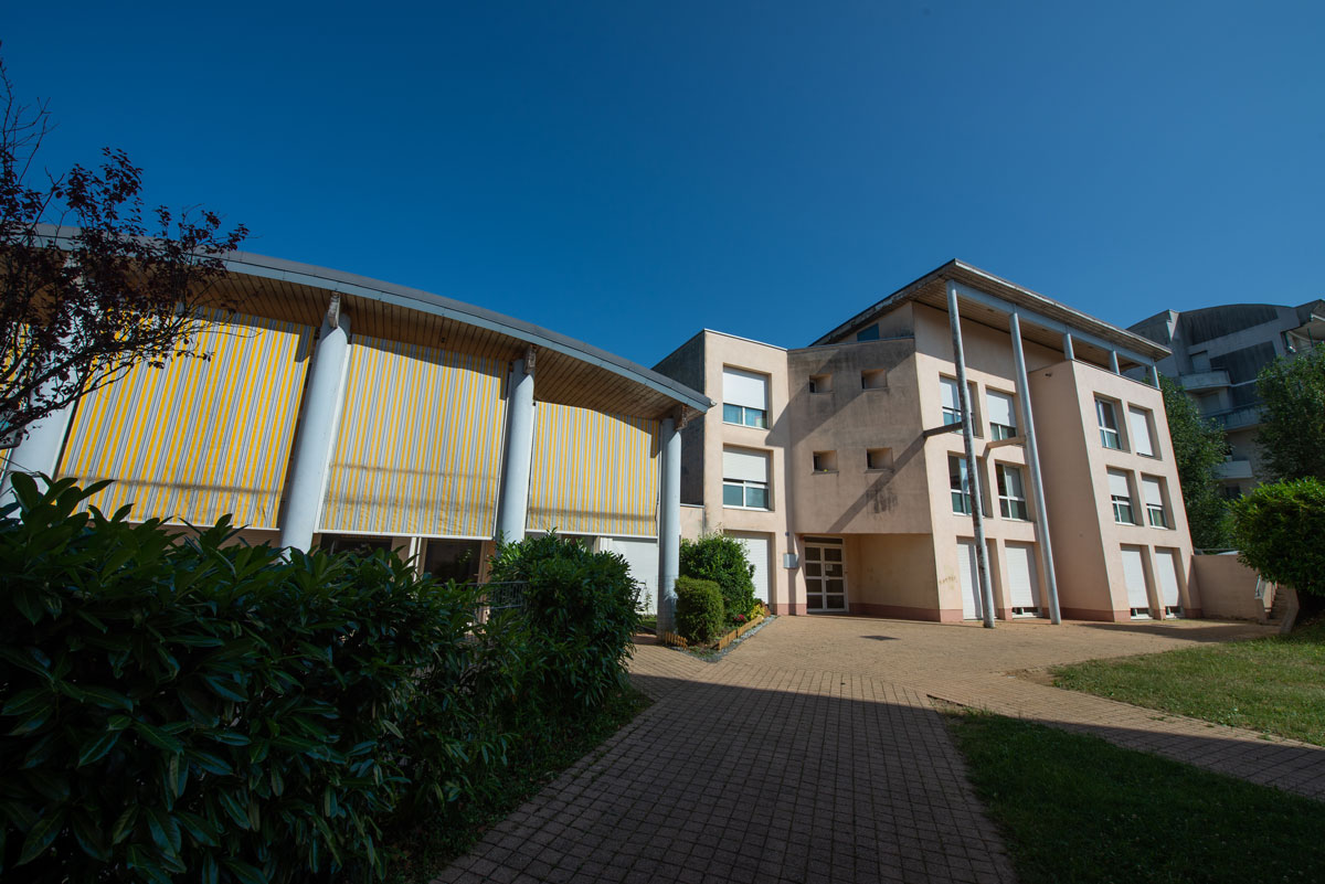CDEF Besançon – Pôle Enfant – Maison du Point du Jour – Département du ...