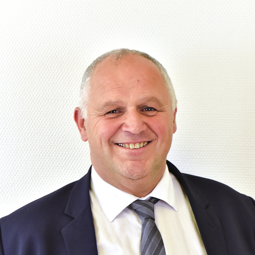 Maire du Poset Thierry - Département du Doubs