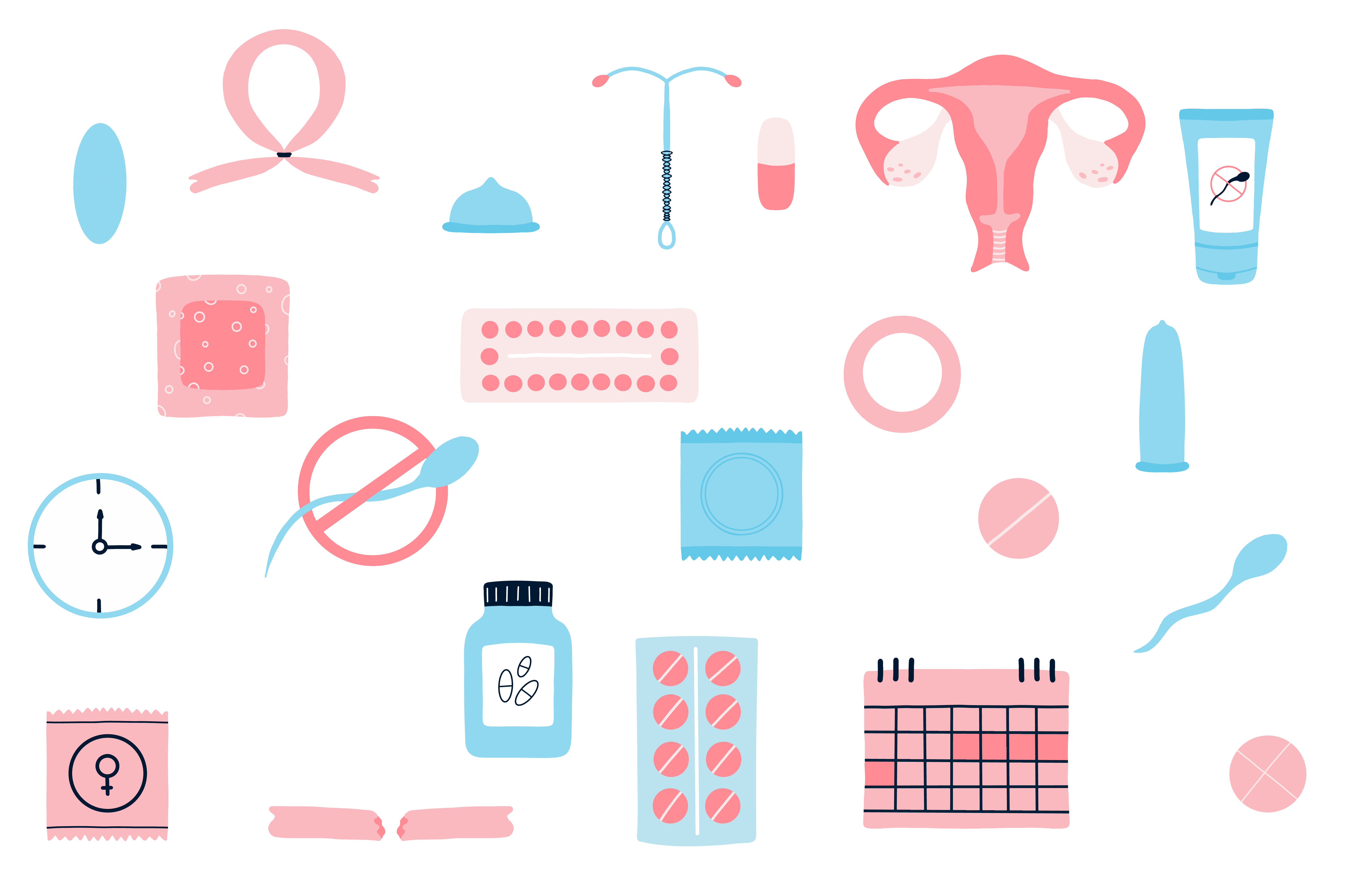 Centres de santé sexuelle (CSS) – Département du Doubs